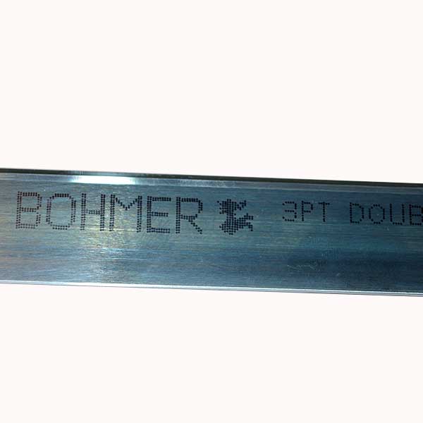 Imported Blade - Alif Steel